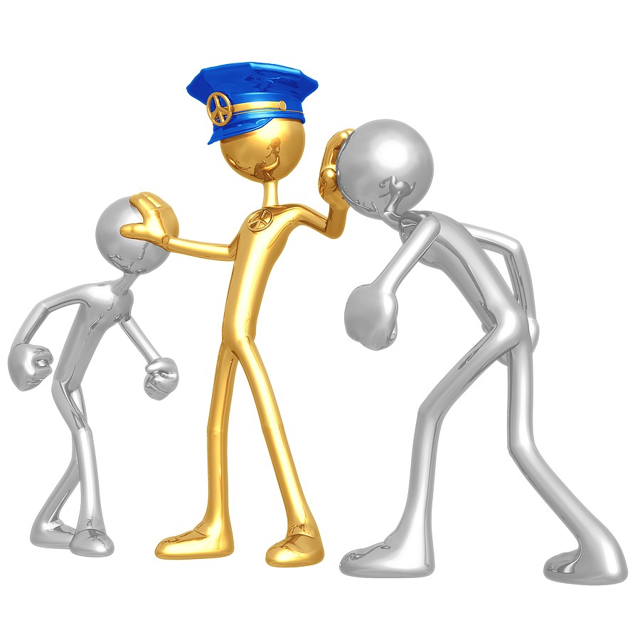 The Damage Done by the Good Cop/Bad Cop Approach to Job Interviews ...